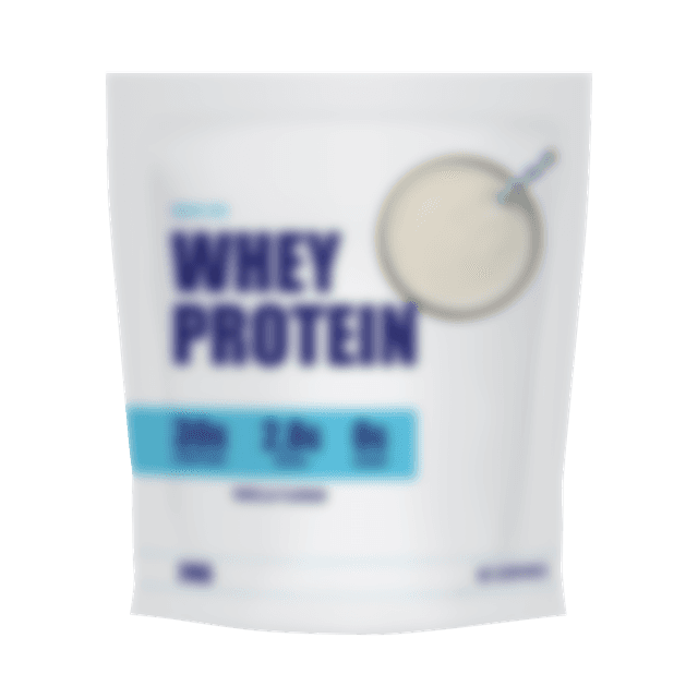 CAN-WHEY | Canadian Clean Whey Protein Blend